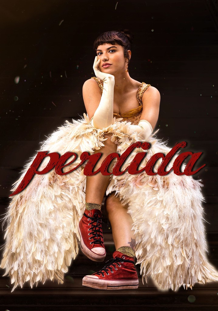 Perdida filme - Veja onde assistir online